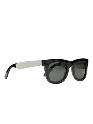 RETROSUPERFUTURE Ciccio Sunglasses - Black