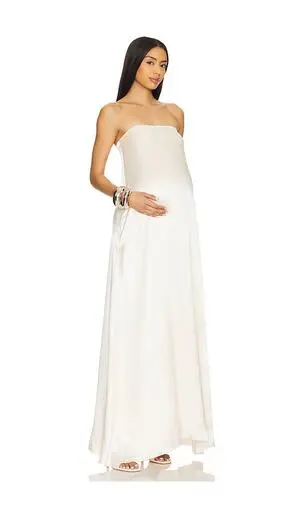 Bumpsuit Paneled Evening Dresses