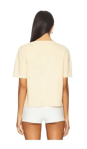 Astr The Label Dylane Knit Sweater