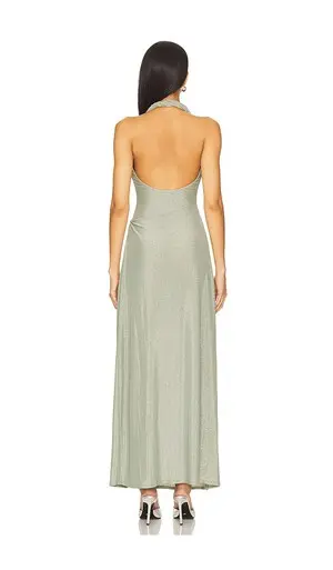 LOVERS AND FRIENDS Angelina Maxi Dress