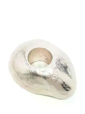ALIGHIERI Pebble Candlesticks