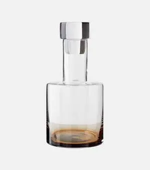SERAX Zuma Glass Carafe Kelly Wearstler - Transparent
