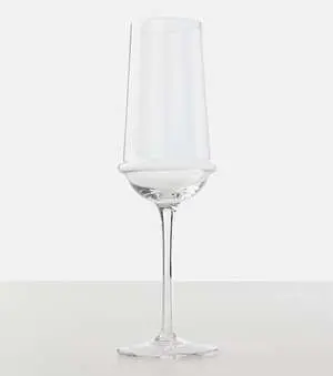 SERAX Dune Champagne Set Of Four Glasses Kelly Wearstler