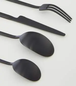 101 COPENHAGEN Kogei 24-piece Cutlery Set