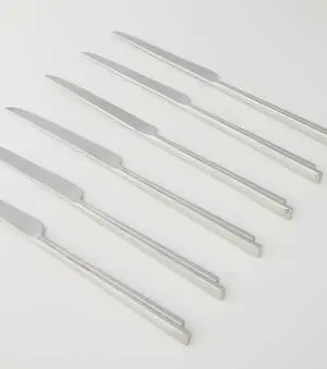 SERAX Dune 24-piece Cutlery Set Kelly Wearstler