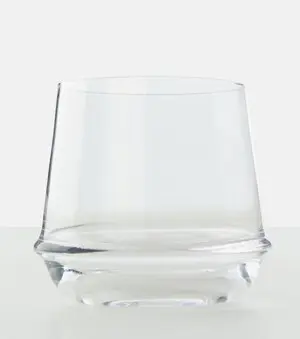 SERAX Set Of 4 Dune Whiskey Glass Kelly Wearstler