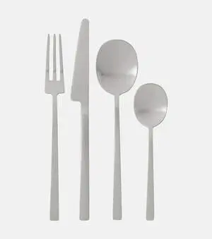 101 Copenhagen Silverwear & Flatwear