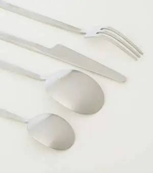 101 COPENHAGEN Kogei 24-piece Cutlery Set