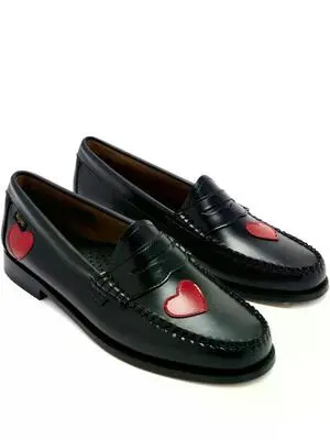 G.h.bass Flats For Women