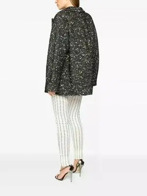 GENNY Bouclé Jacket