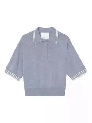 3.1 Phillip Lim Ribbed T-shirts For Women
