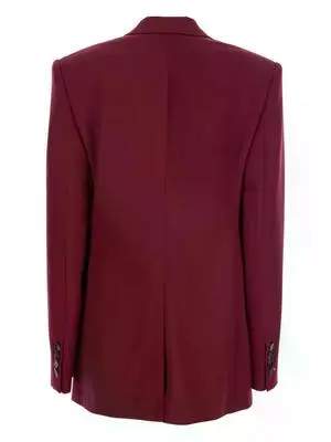Stella McCartney Single-breasted Blazer