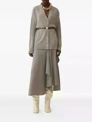 Fabiana Filippi V-neck Cardigan