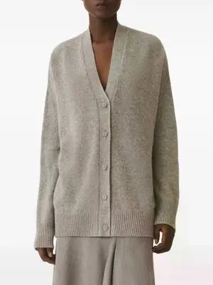 Fabiana Filippi V-neck Cardigan