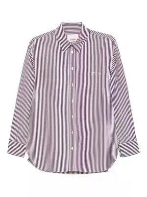 Isabel Marant Etoile Striped Shirts For Women