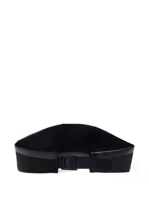 Adidas By Stella McCartney Logo Visor