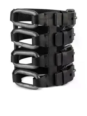 PARTS OF FOUR Leather Bracelet