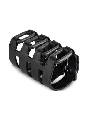 PARTS OF FOUR Leather Bracelet
