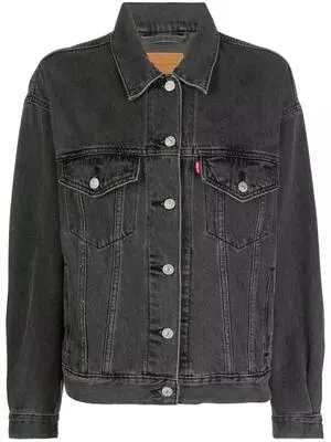 Levi's Classic Collar Jackets For Women