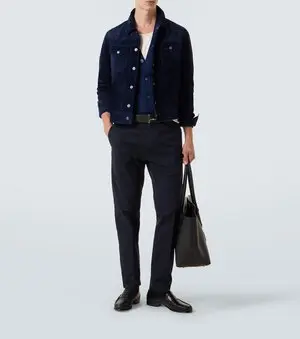 TOM FORD Wool Cardigan