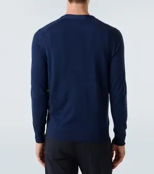 TOM FORD Wool Cardigan