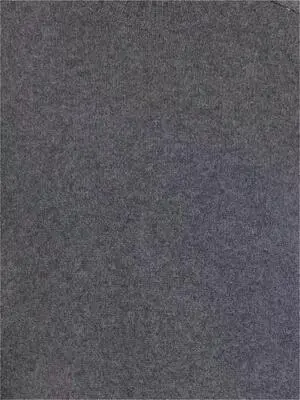 Carven Cashmere Crew Neck Sweater - Grey