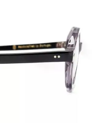 FAMILY AFFAIR Hopkins Round Frame Eyeglasses