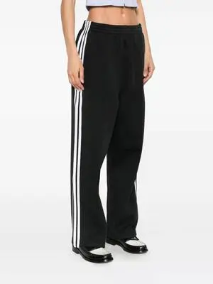 Adidas Three-stripes Track Pants