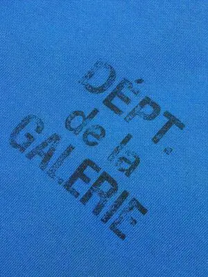 GALLERY DEPT. Colour-block Track Pants