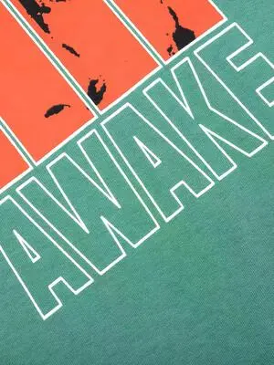 AWAKE NY Vegas Graphic T-shirt
