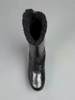 Premiata Platform Boots