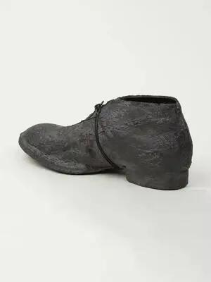 BARNY NAKHLE Chunky Derby Shoe