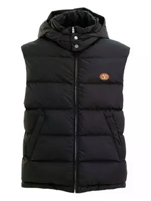 Valentino Garavani Padded Gilet