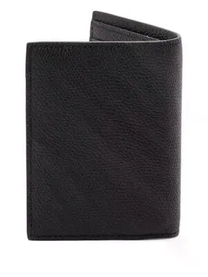 Valentino Garavani Vlogo Signature Cardholder Calfskin - Blue