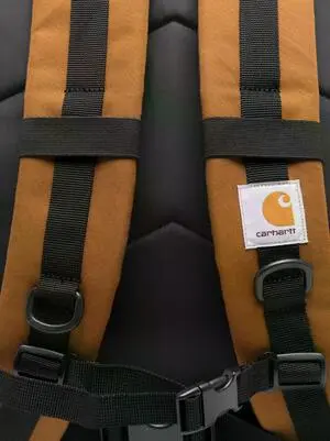 Carhartt Work In Progress Kickflip Backpack - Brown