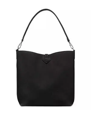 Longchamp Medium Le Roseau Shoulder Bag