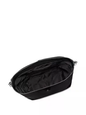 Longchamp Medium Le Roseau Shoulder Bag