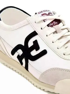 Sam Edelman Ivey Sneakers Neutrals