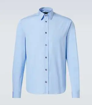 Prada Cotton Shirt