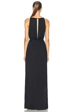 NILI LOTAN Vesper Maxi Dress
