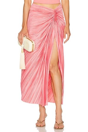 Cult Gaia Sonoma Skirt