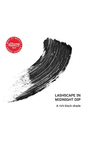 TILT BEAUTY Lashscape Volumizing Mascara