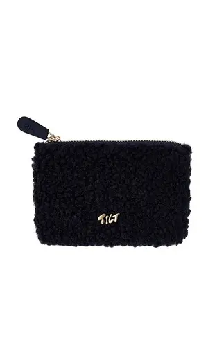TILT BEAUTY The Comfy Pouch - Navy
