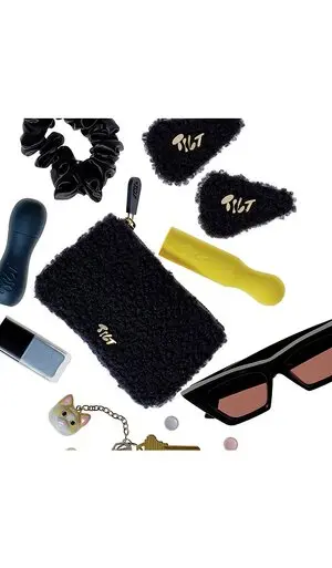TILT BEAUTY The Comfy Pouch