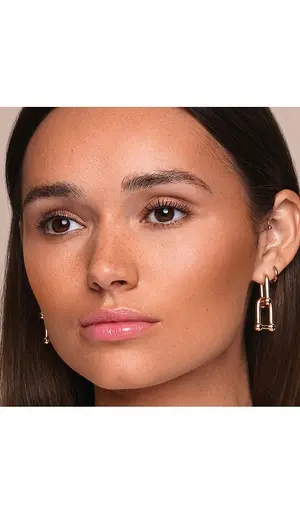 Jouer Sunswept Dual Bronzer Palette