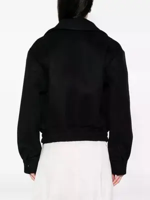 Bite Studios Flap-pocket Zip-front Jacket