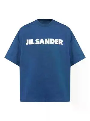 Jil Sander Printed T-shirts For Women