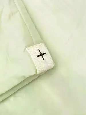 JIL SANDER Belted Pocketed Deck Shorts