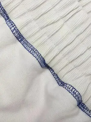AWAKE NY Contrast-stitch Track Pants