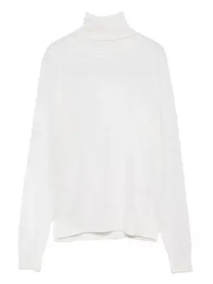 P.a.r.o.s.h Wool Turtleneck Jumper